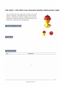 Product Catalogs – Lucida S.E.A.