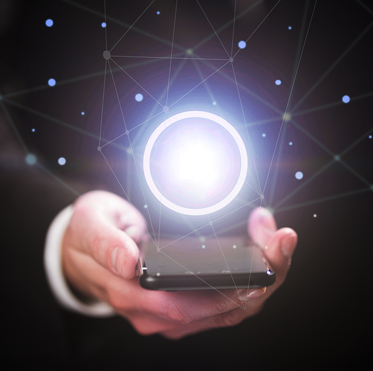 Smart Lighting – Lucida S.E.A.