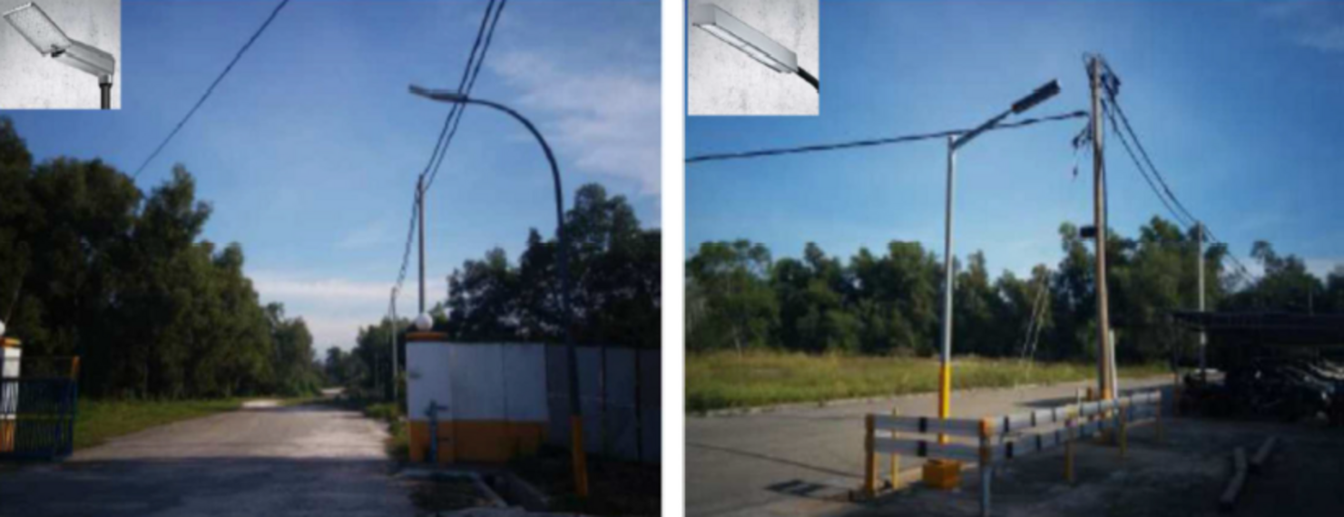 JMT Factory, Ipoh Malaysia – Lucida S.E.A.