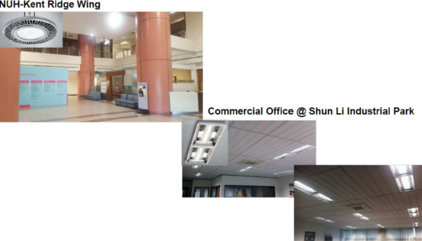 NUH (Kent Ridge Wing) – Lucida S.E.A.