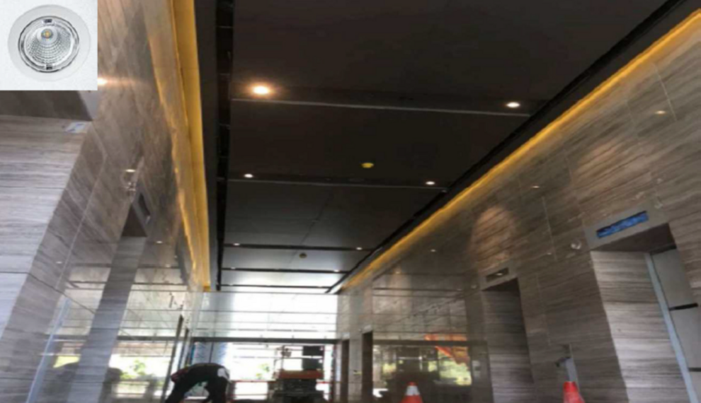 Vision Exchange (Commercial Building) – Lucida S.E.A.