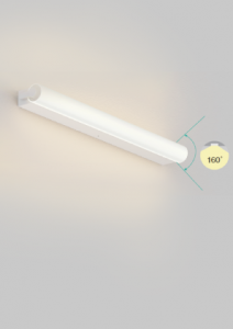 SURFACE MOUNTED WIDE BEAM ANGLE MIRROR LED LIGHT – Lucida S.E.A.